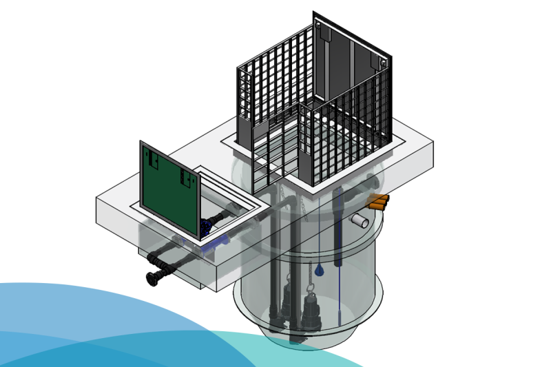 Pumping System Design Recommendations – Elite Aqua